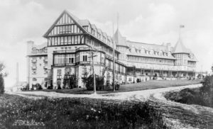 History - St. Andrews by-the-Sea